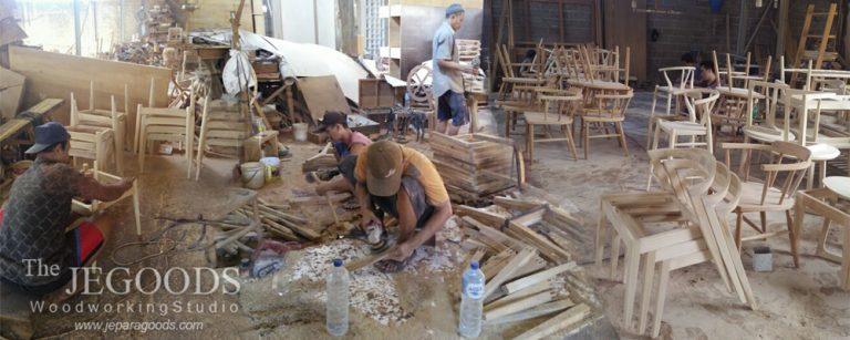 Mid Century Furniture Craftsman – Retro Vintage Furniture of the 1950s